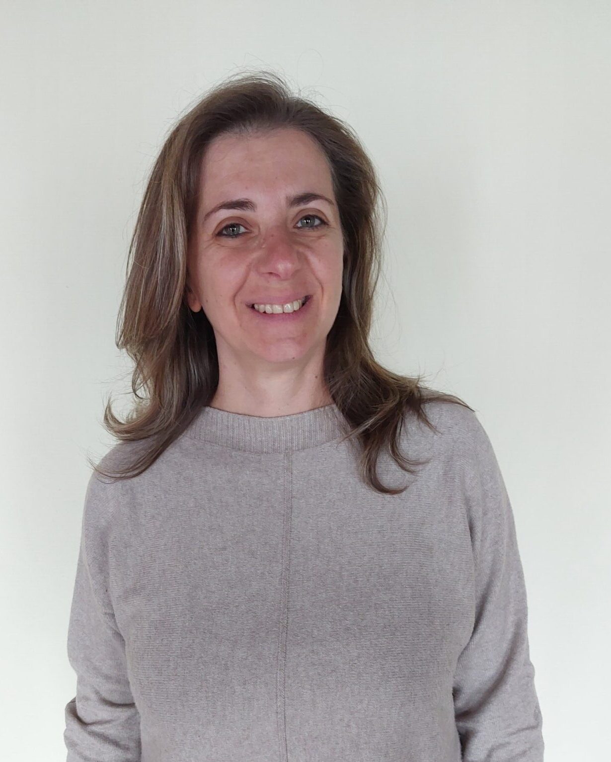 Roberta Ardito - Fabbrica del Benessere APS