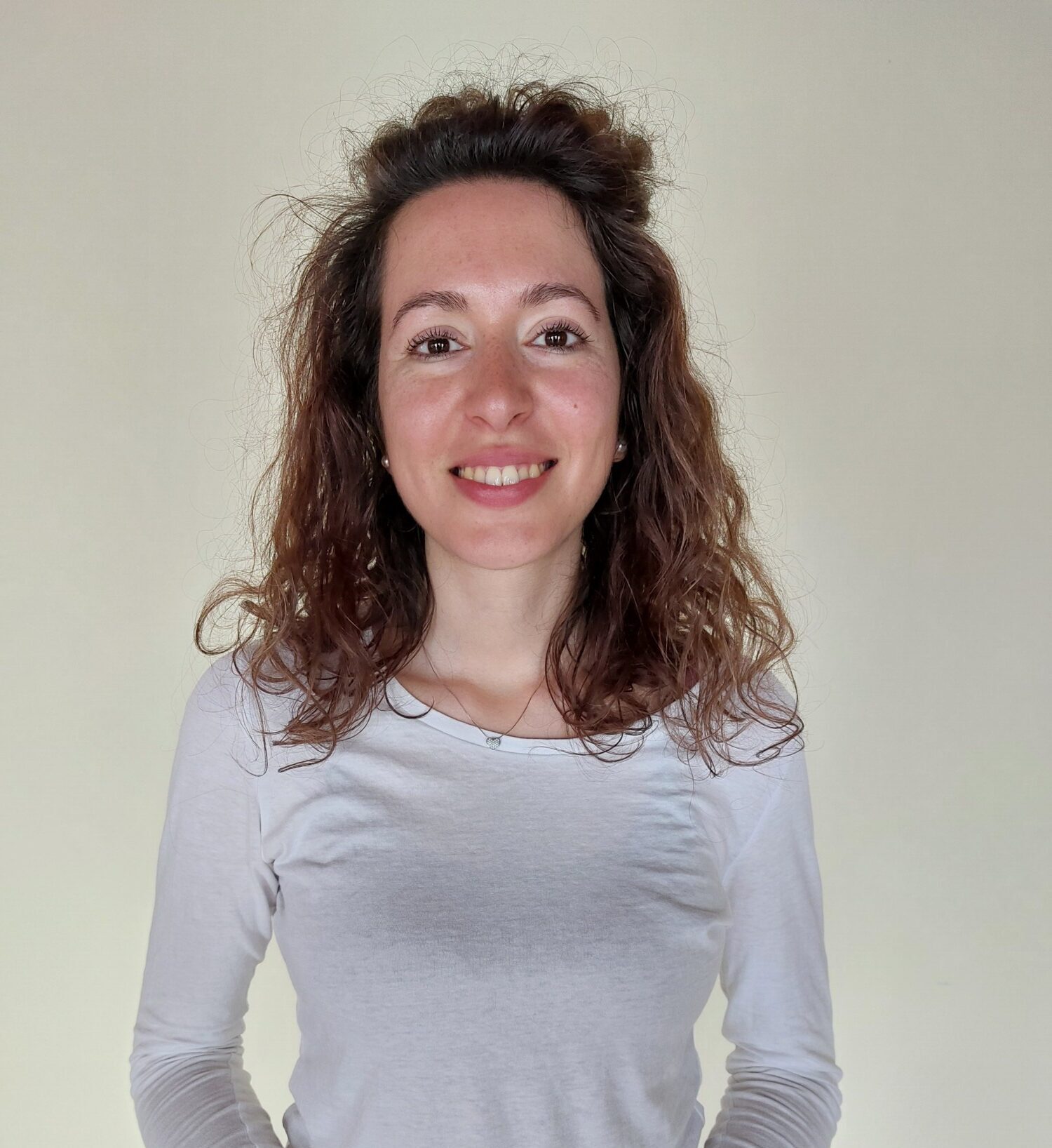 Jessica Barra - Fabbrica del Benessere APS